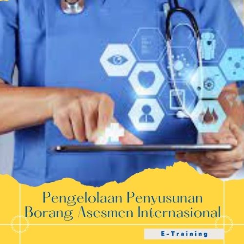 Pelatihan - Nursing Training Center