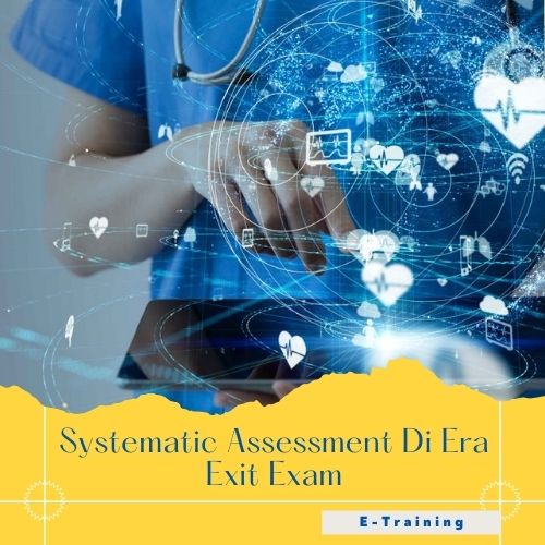 Pelatihan - Nursing Training Center